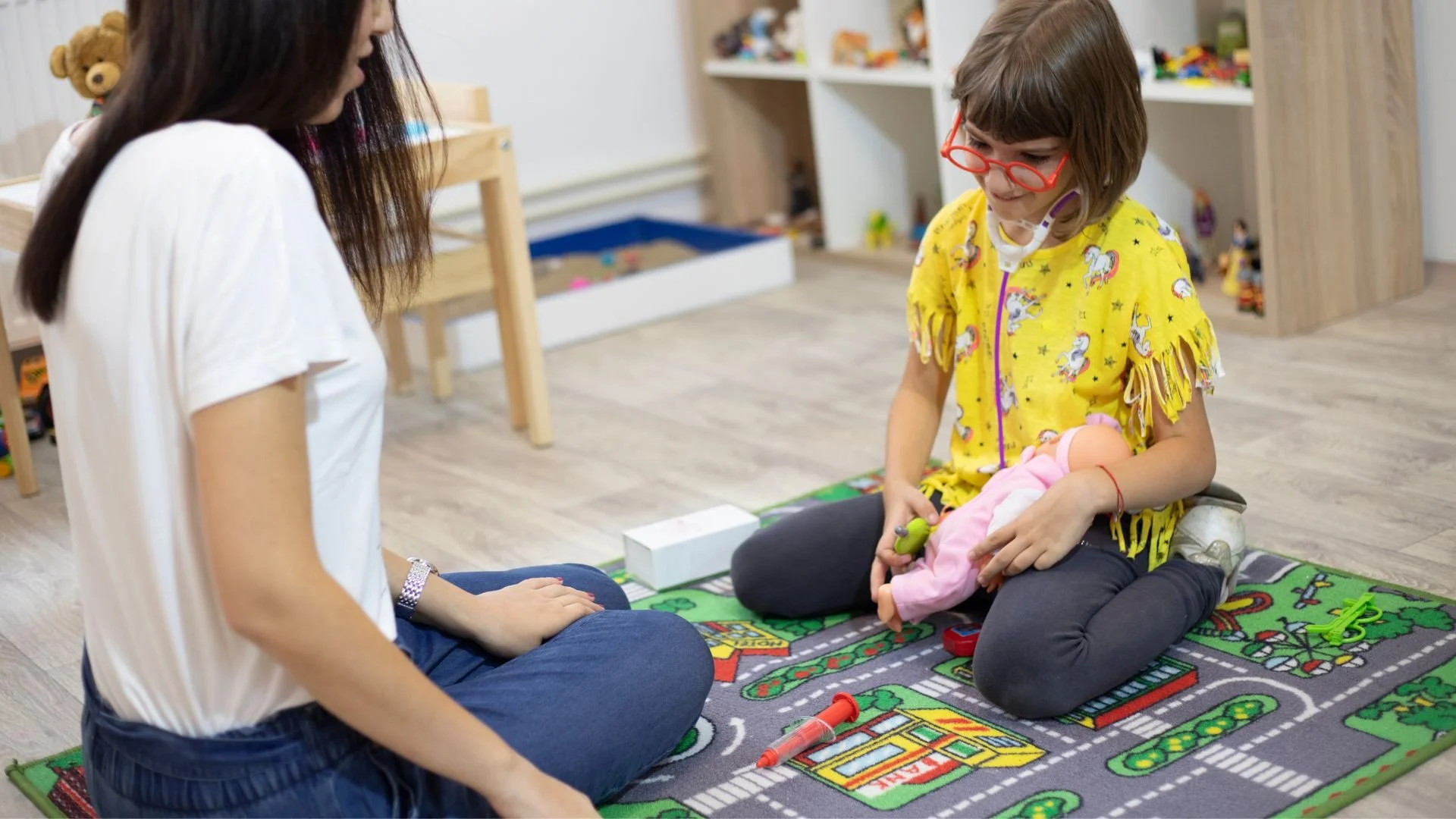 Live Well Rehabilitation Network - India's No. 1 Integrated Autism Network
